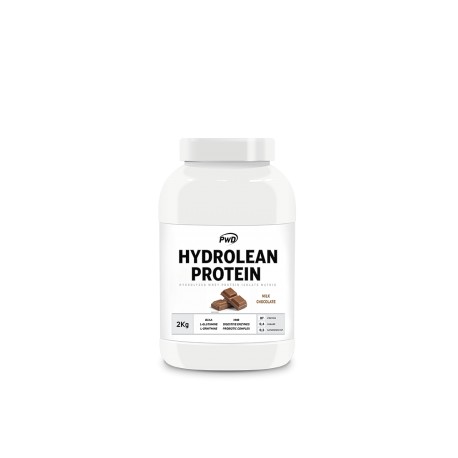 Hydrolean Protein PWD Nutrición deportiva online